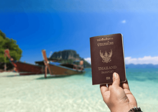 Thailand Visa Rules 2026: Key Updates for Travel